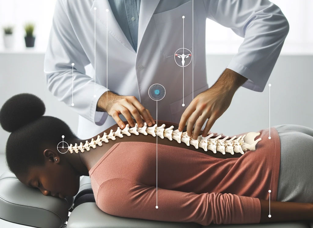 Subluxation Treatment in Graham, WA - Ascend Family Chiropractic